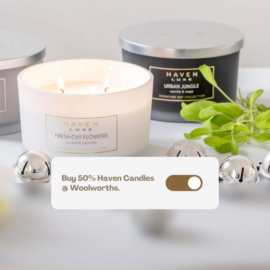 Inspiration - Haven Inspired