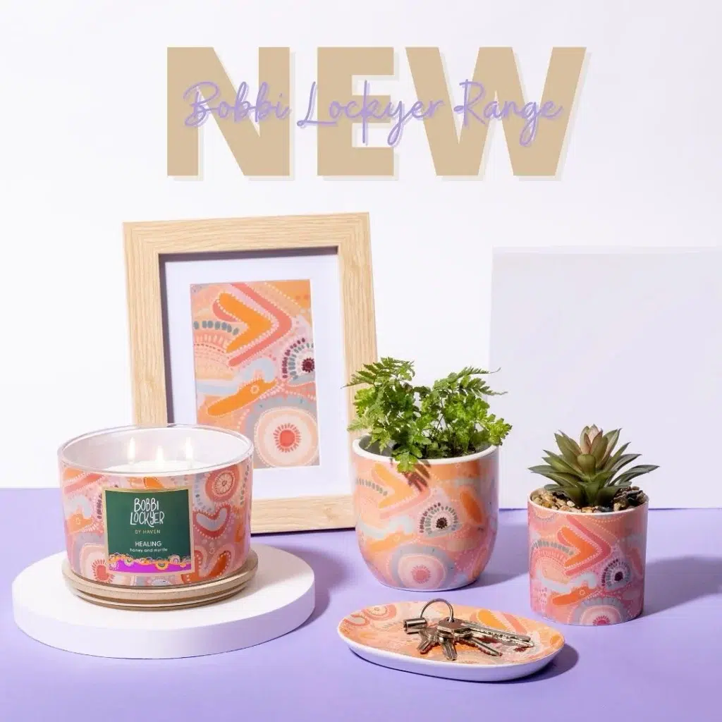 Inspiration - Haven Inspired