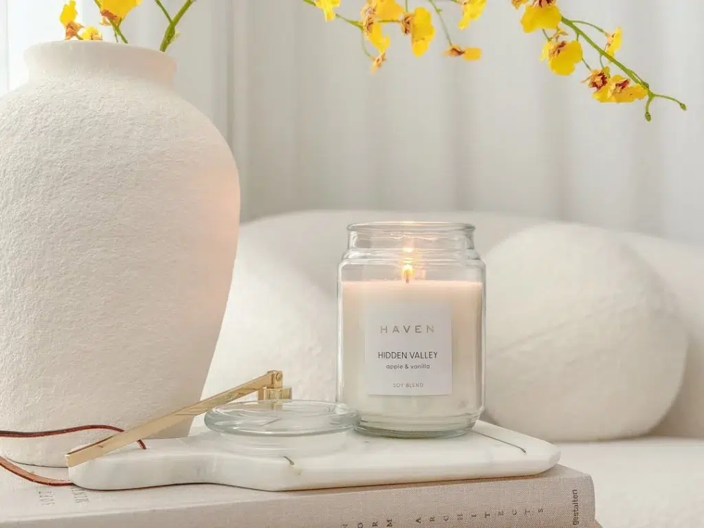 Inspiration - Haven Inspired